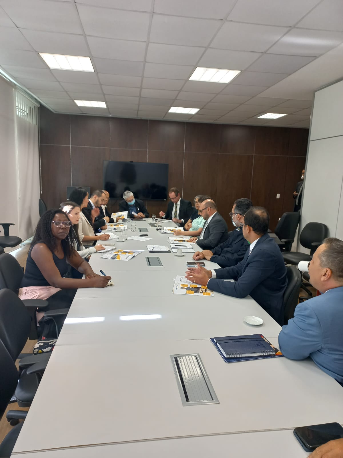 Minuta MP - Dispõe sobre a criação do Plano de Cargos do Ministério da ...